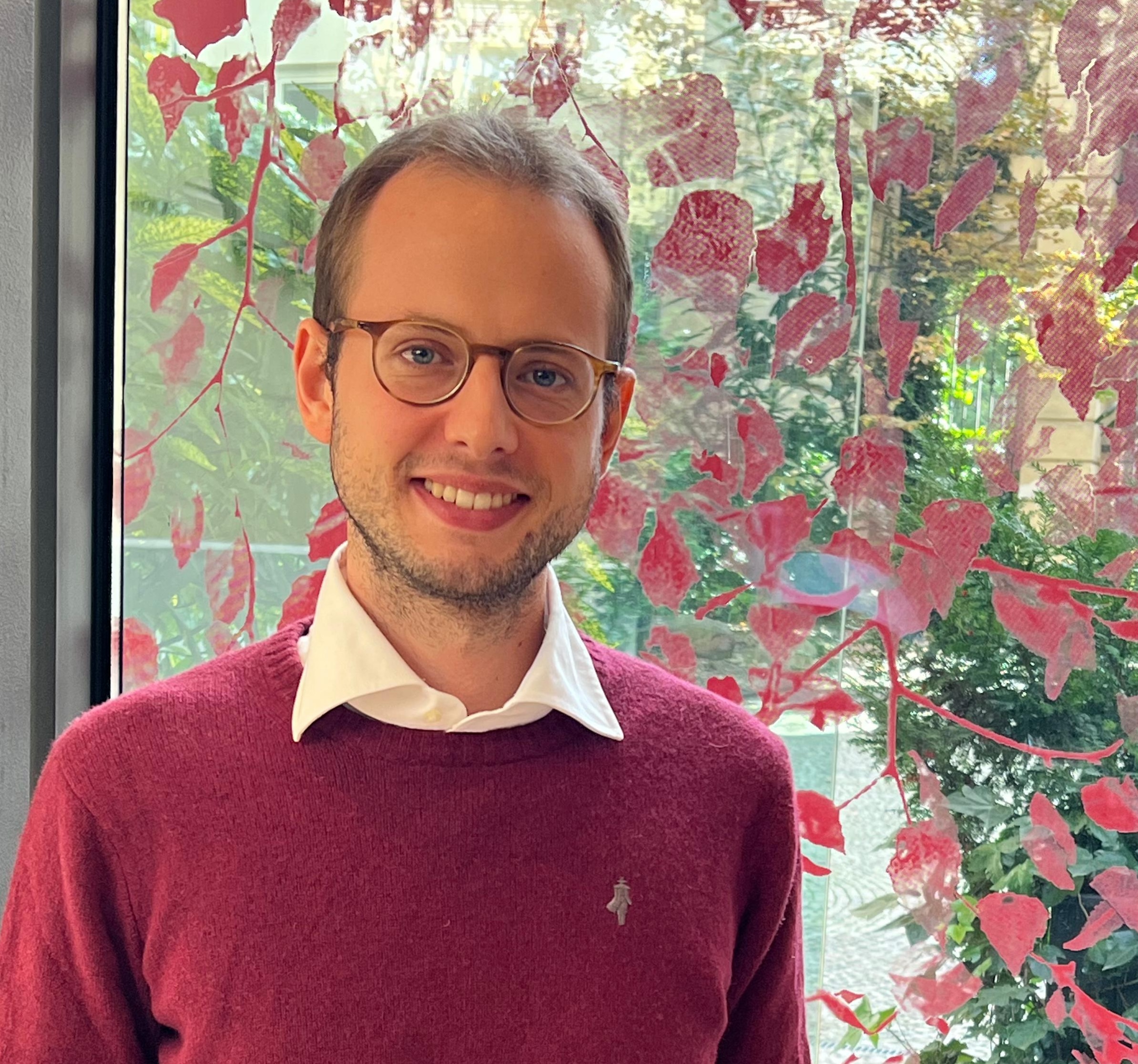Introducing Ecraid's Young Investigator Ambassadors | Ecraid